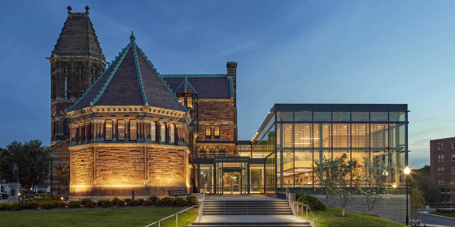 Woburn, MA