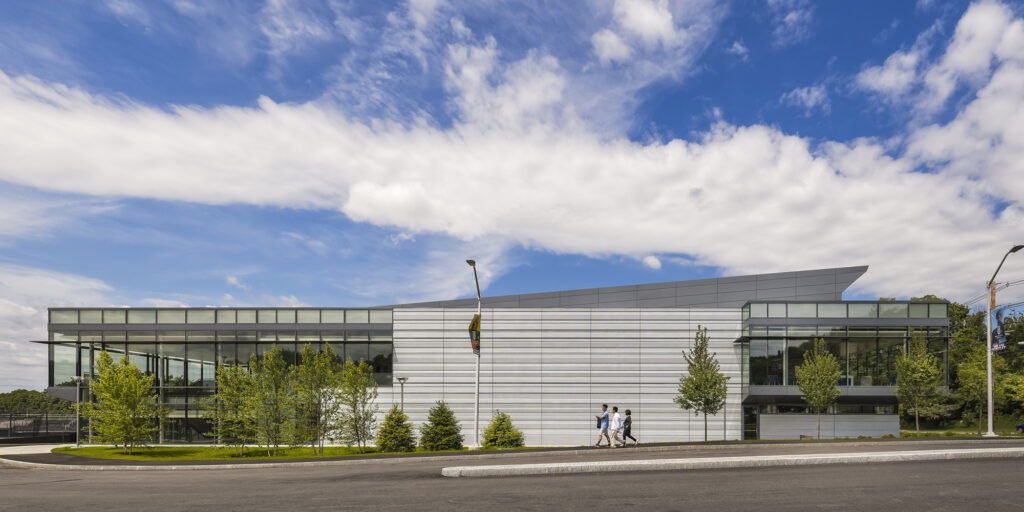 The Bentley Arena