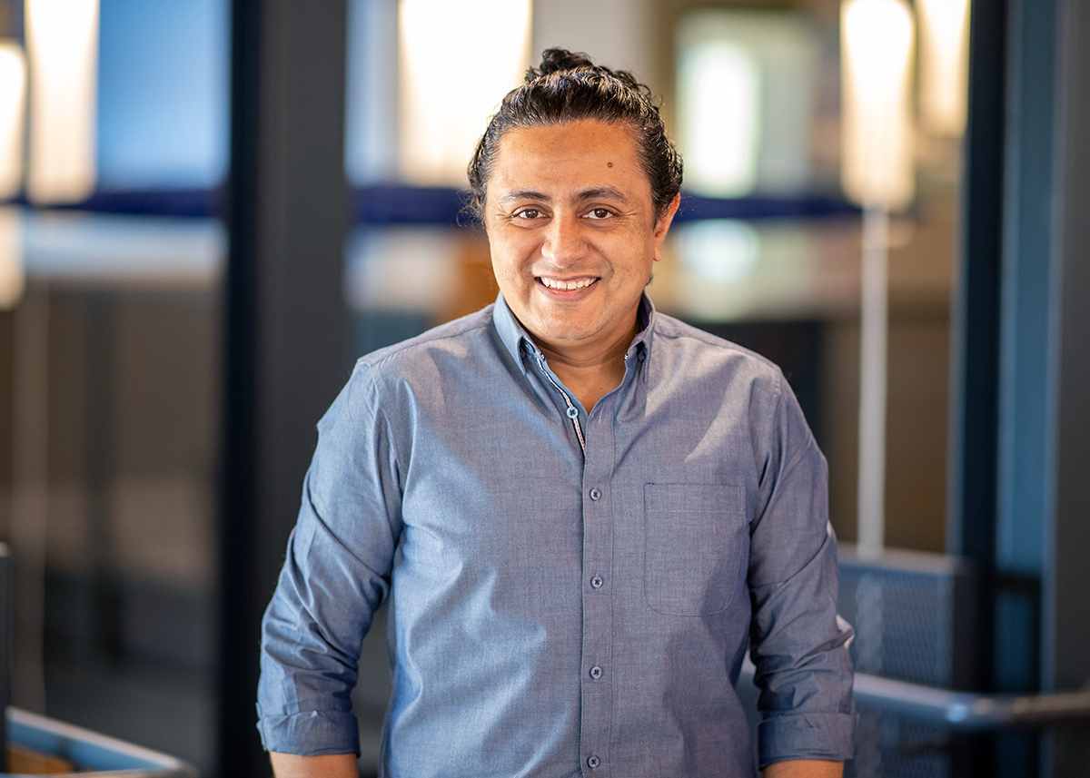 Senior Mechanical Engineer