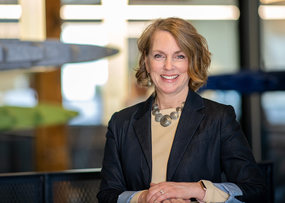 Corporate Controller