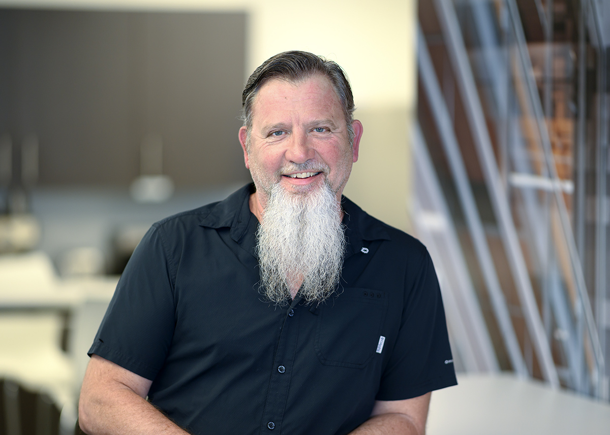 Senior Mechanical Designer