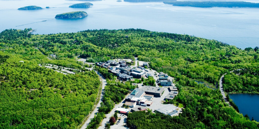 Bar Harbor, ME